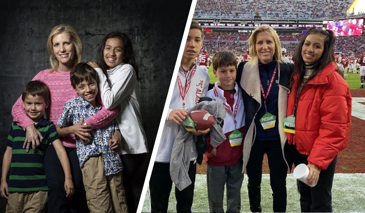 Maria Caroline Ingraham: Facts You Need To Know - Networthages