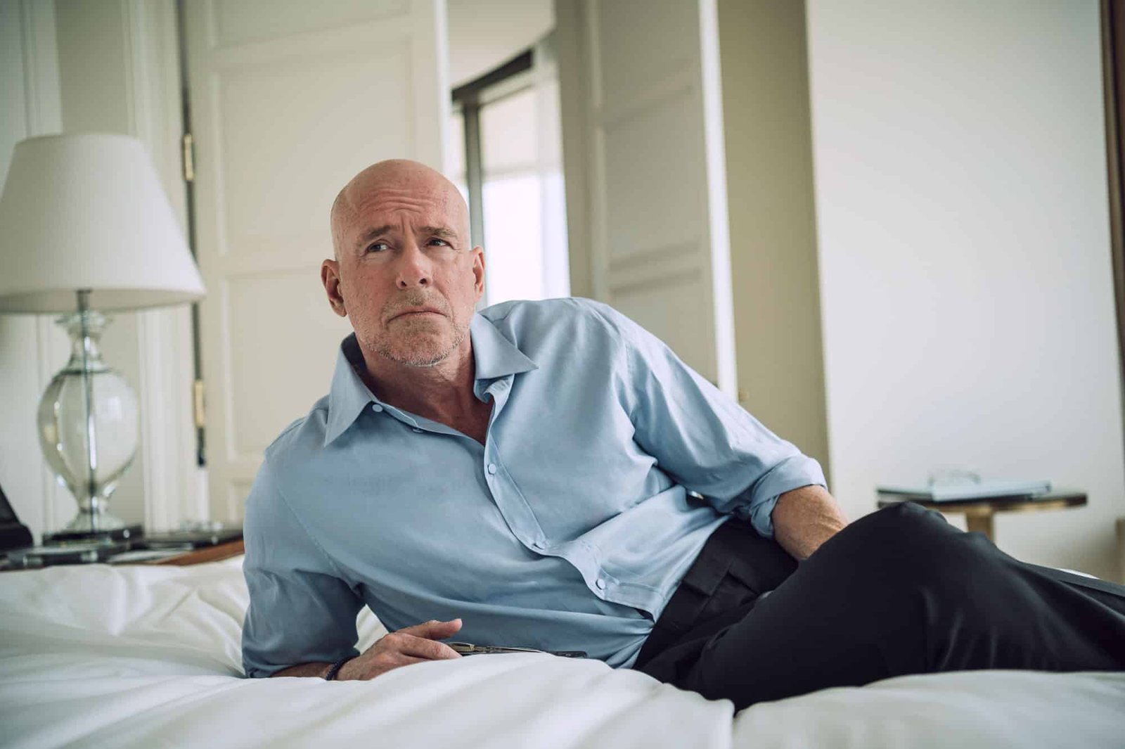Scott Galloway Net Worth: How Much Is He Worth? - Networthages
