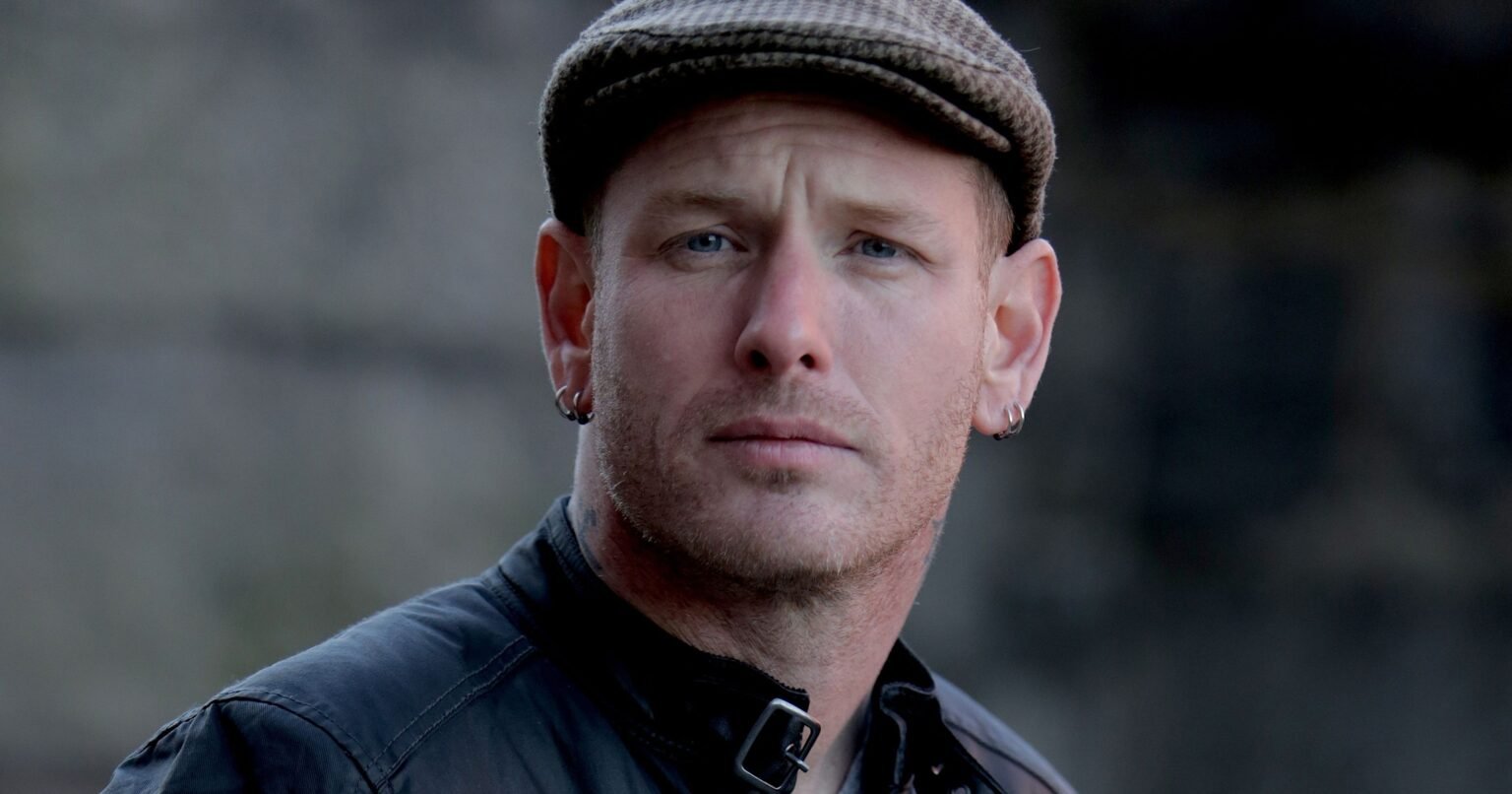 Corey Taylor Net Worth 2025: How Rich Is He Now? - Networthages