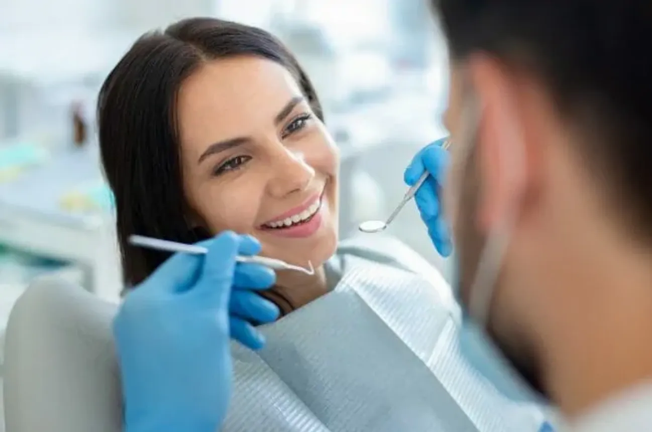 Why High Earners Prioritize Dental Health—And You Should Too - Networthages